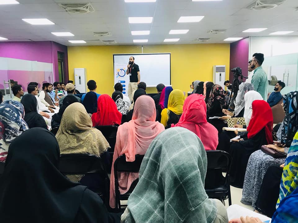 Sargodha University Boys