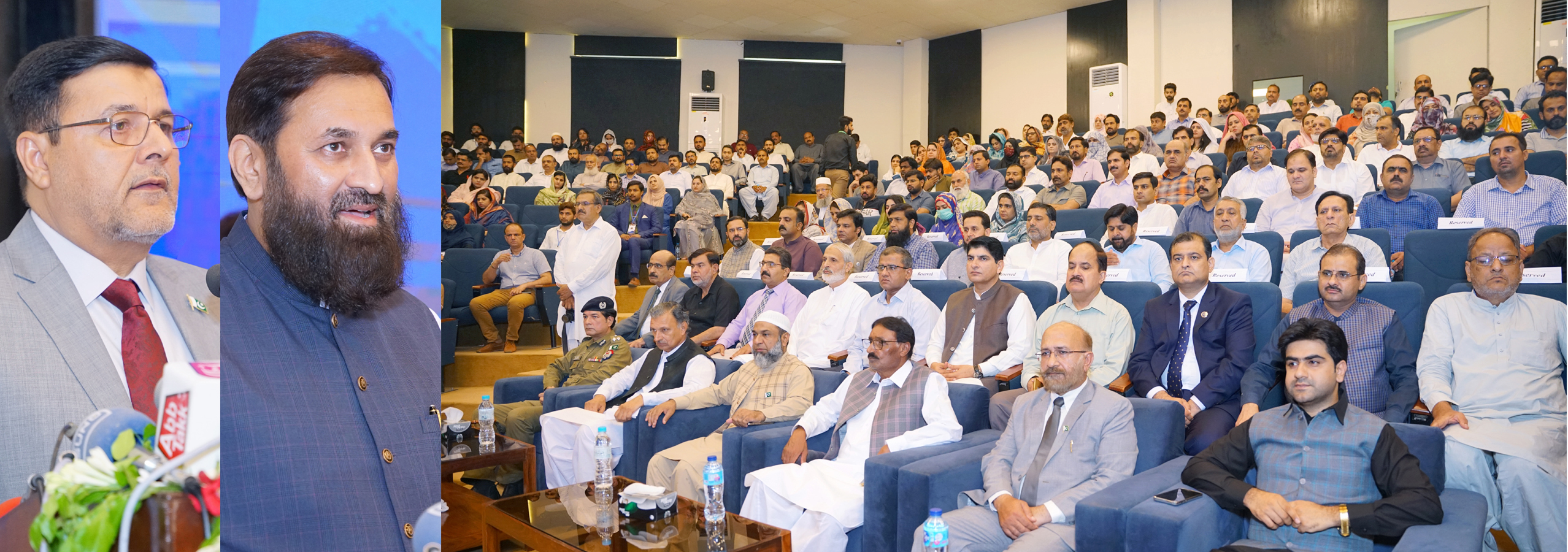 Welcome to UOS | University of Sargodha