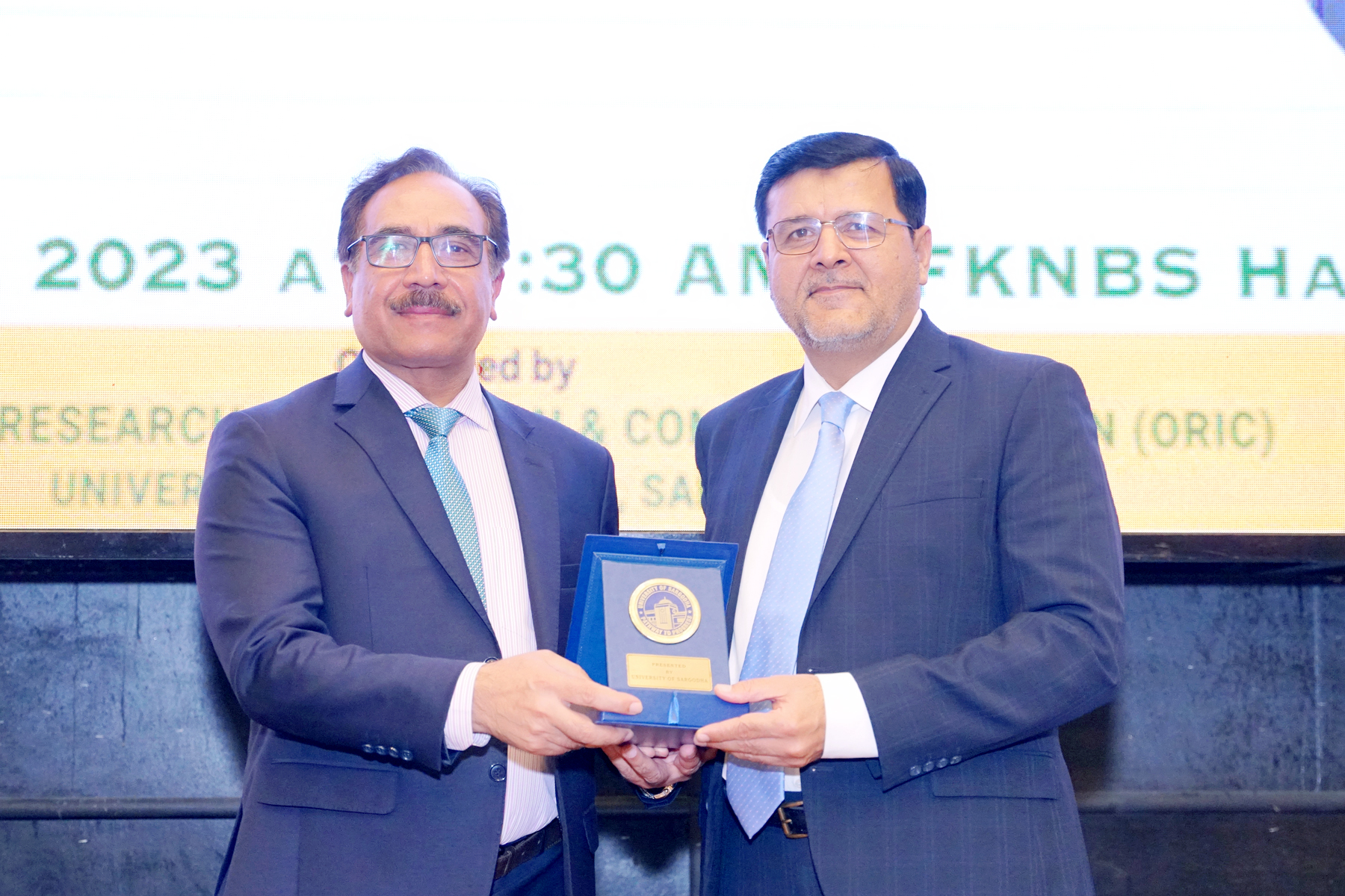 Welcome to UOS | University of Sargodha