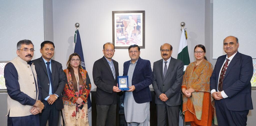 Welcome to UOS | University of Sargodha