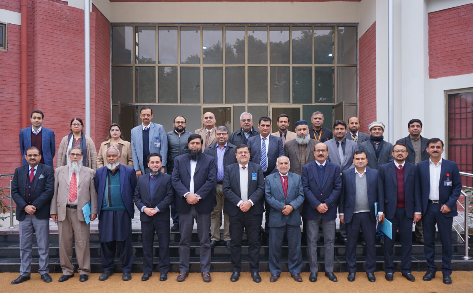 Welcome to UOS | University of Sargodha