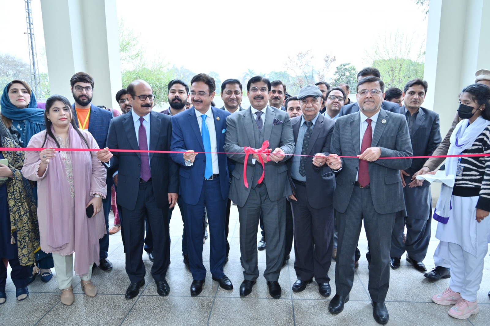 Welcome to UOS | University of Sargodha