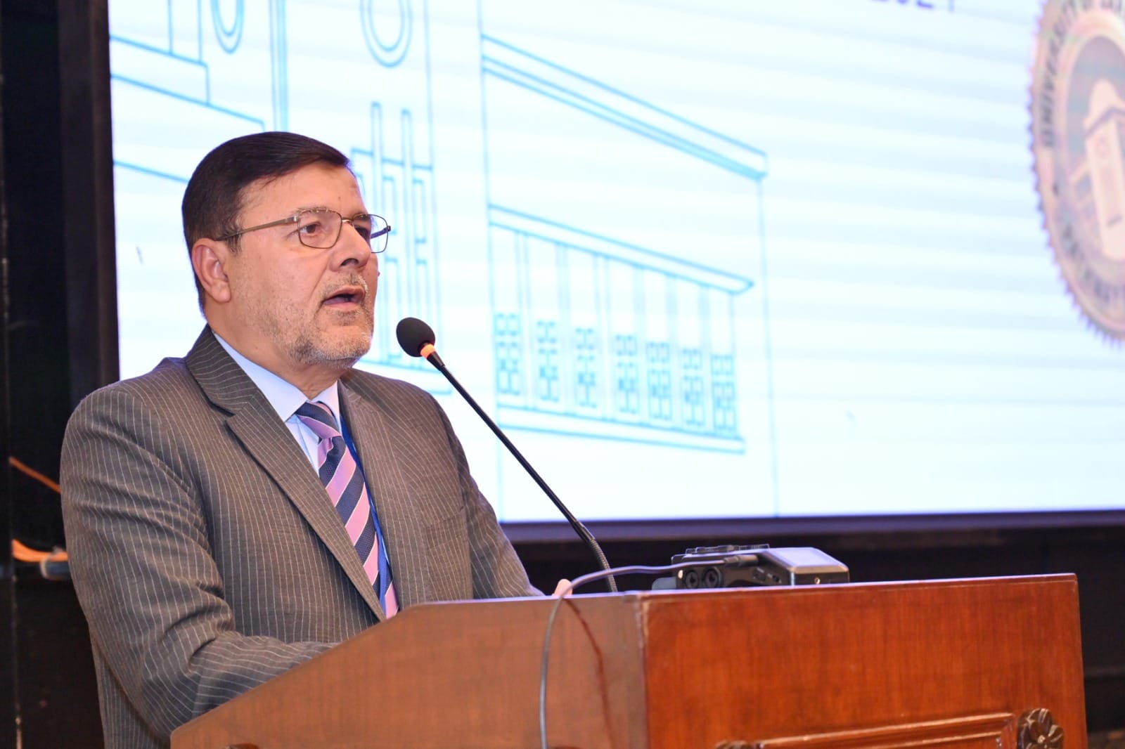 Welcome to UOS | University of Sargodha