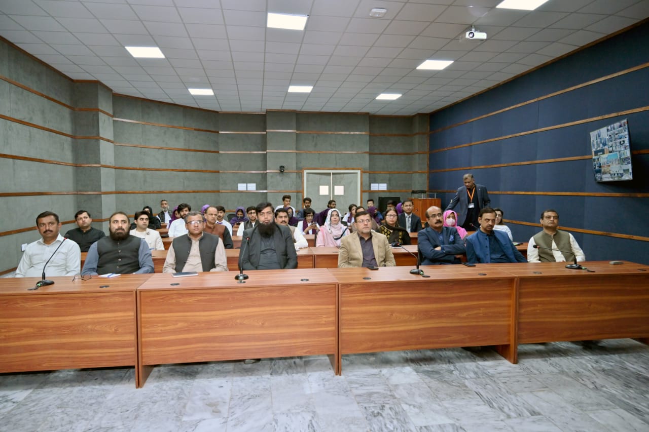 Welcome to UOS | University of Sargodha