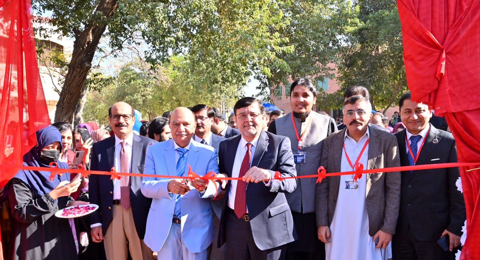 Welcome to UOS | University of Sargodha