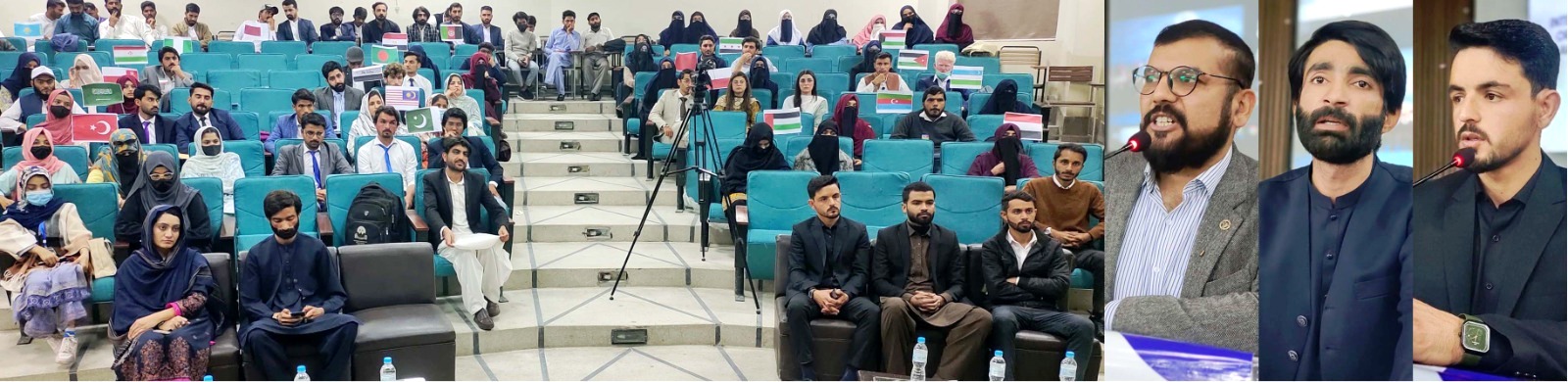 Welcome to UOS | University of Sargodha