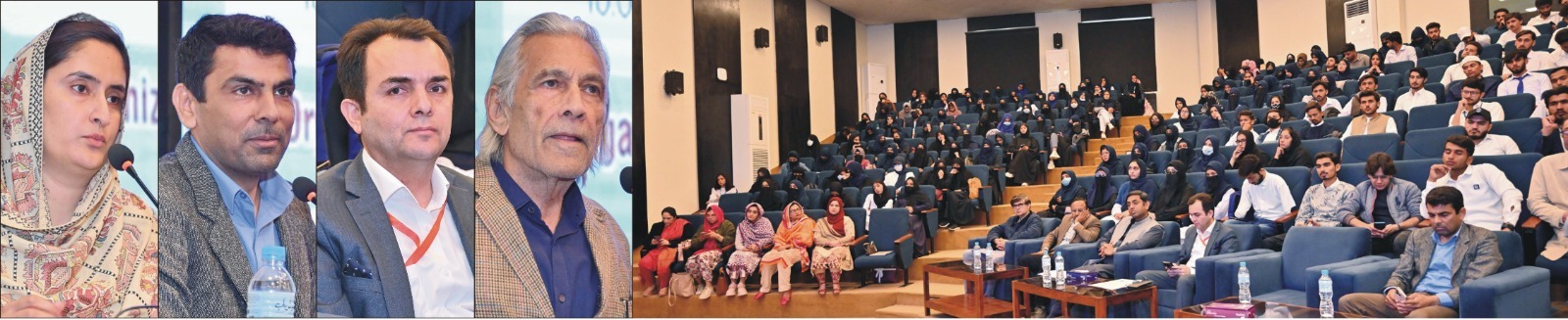 Welcome to UOS | University of Sargodha