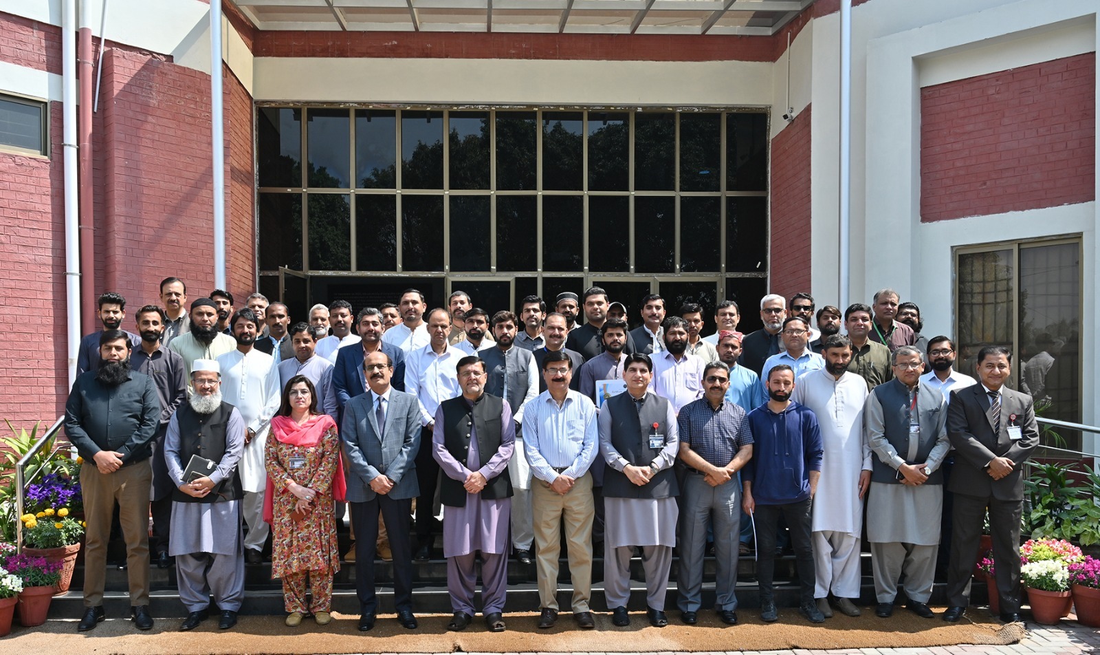 Welcome to UOS | University of Sargodha