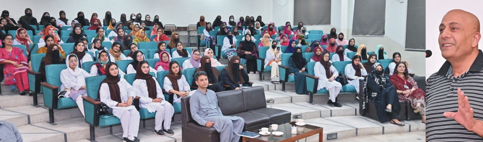 Welcome to UOS | University of Sargodha